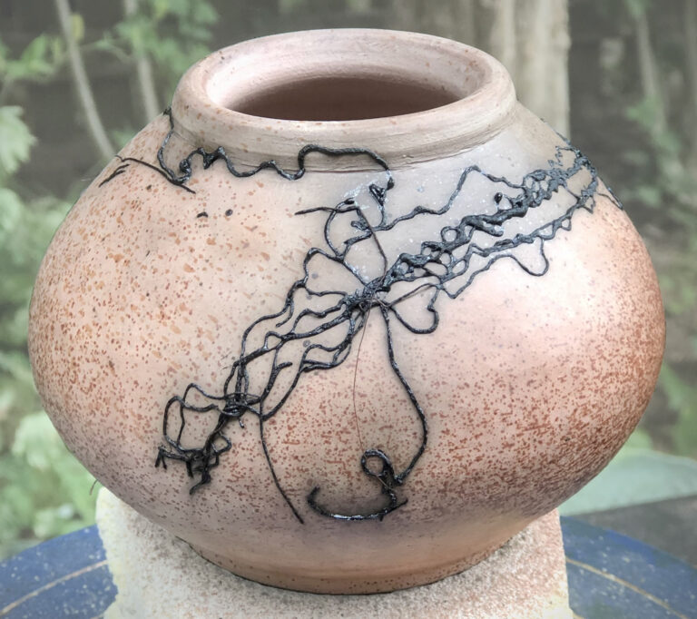 Amanda Traub – Berkeley Springs Studio Tour