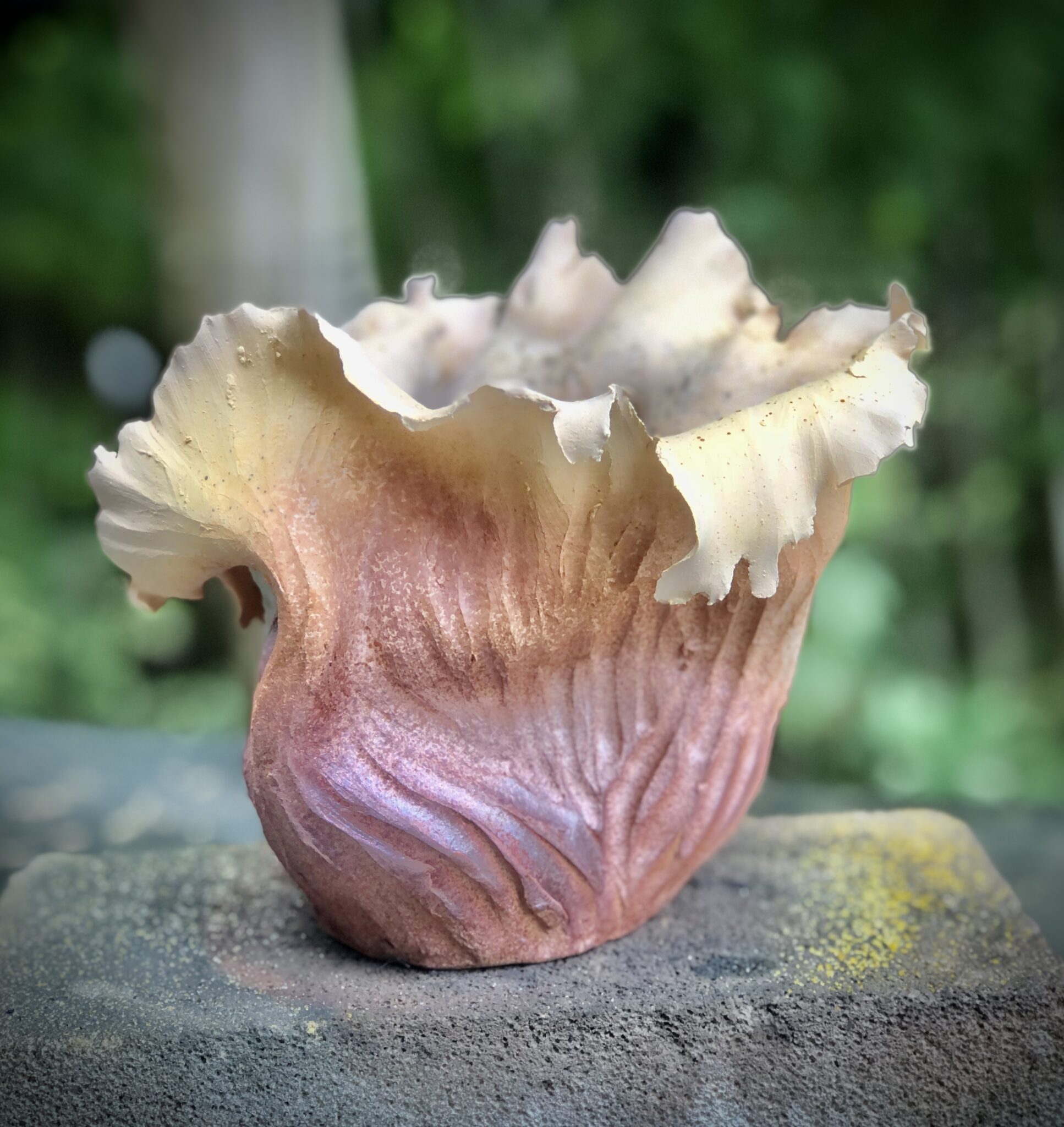 Amanda Traub – Berkeley Springs Studio Tour