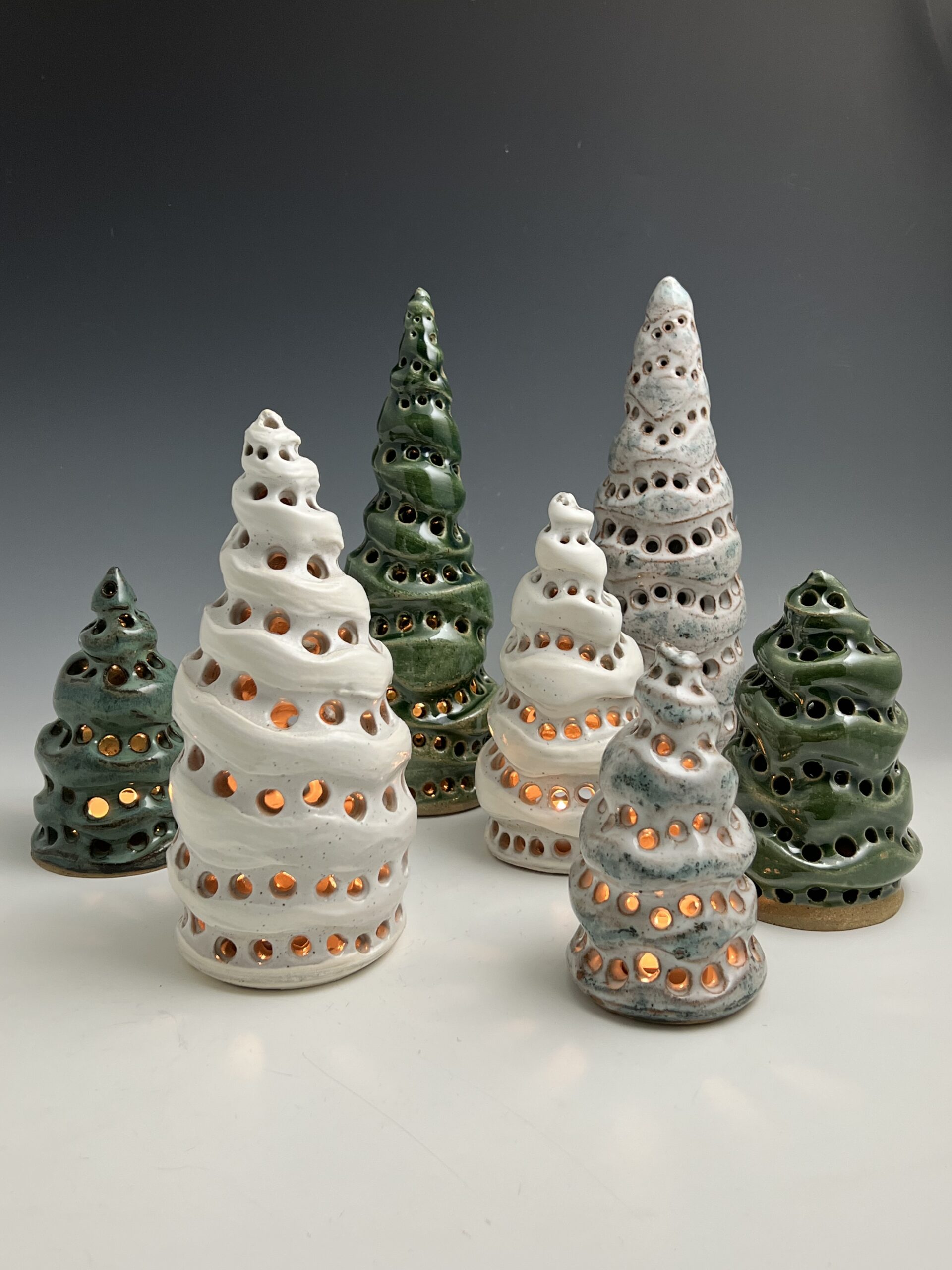 Amanda Traub – Berkeley Springs Studio Tour